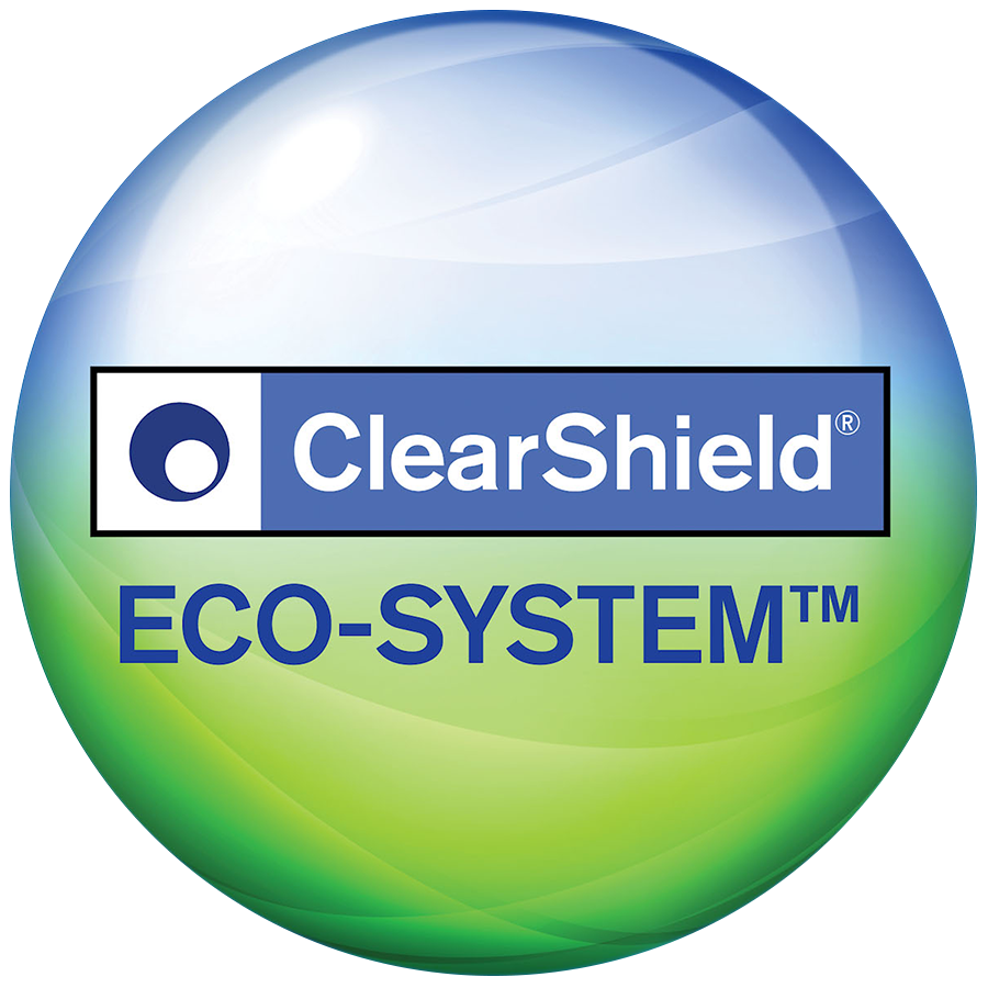 Clean All Concentrate - Shower Glass, Residential & Commercial Glass ...